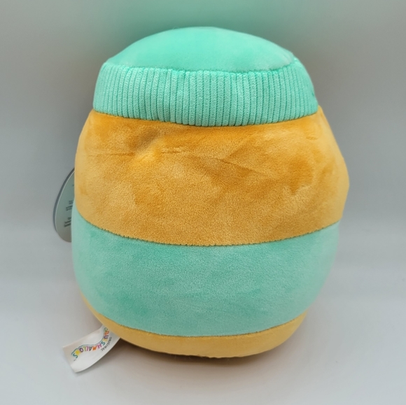 Squishmallows | Accessories | New Squishmallows Antoine The Peanut ...